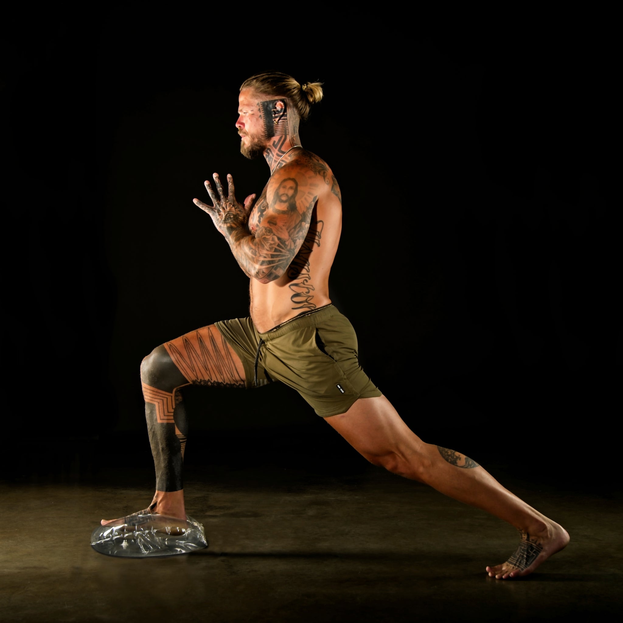 YOGA – Waff EUROPE